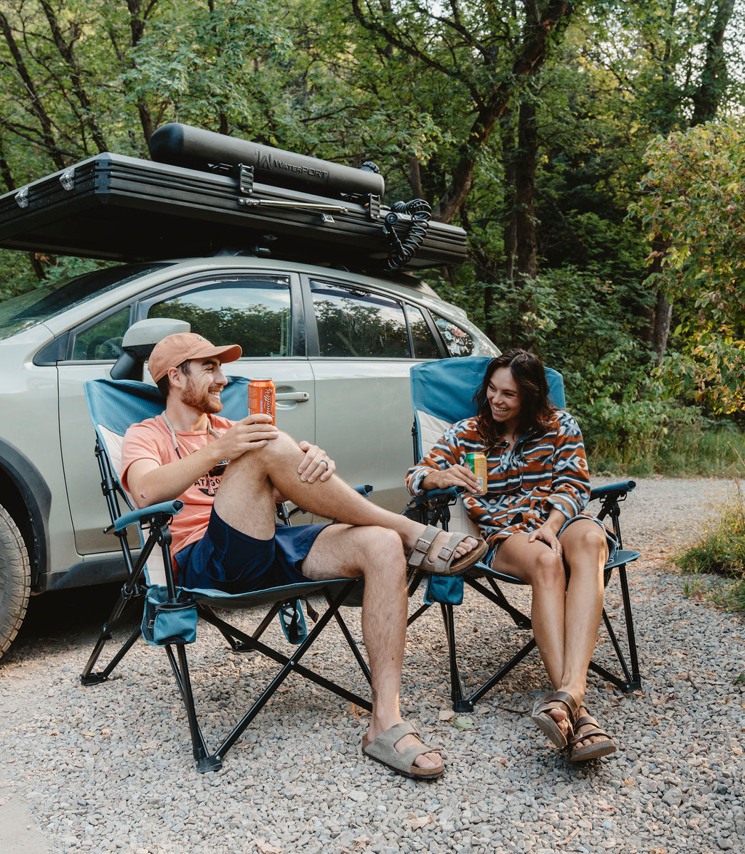 WaterPORT – Klymit