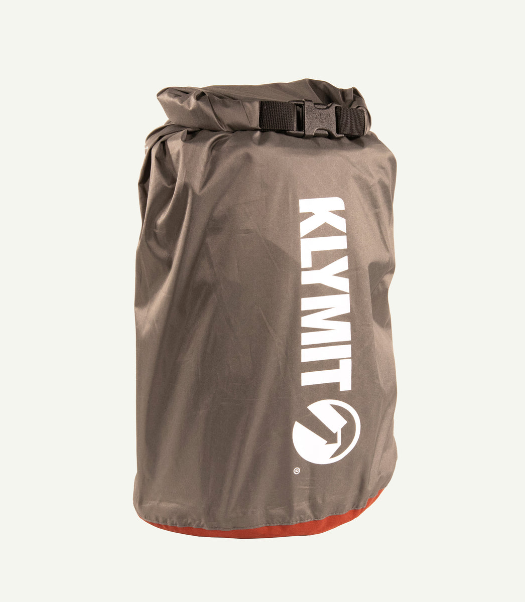 Insulated Klymaloft™ REG Sleeping Pad – Klymit