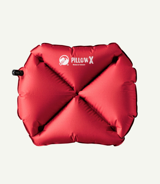Pillow X™ – Klymit